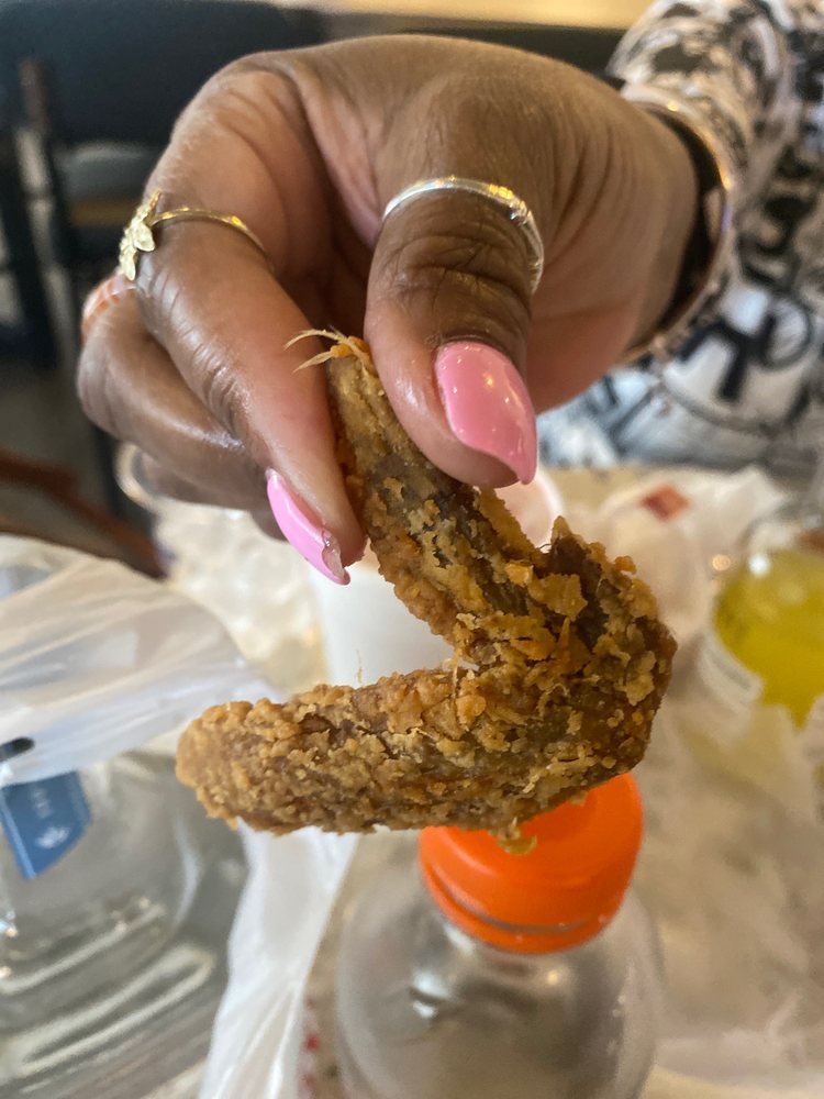 SAM SYLK’S CHICKEN AND FISH - Updated November 2025 - 21 Photos & 62 ...