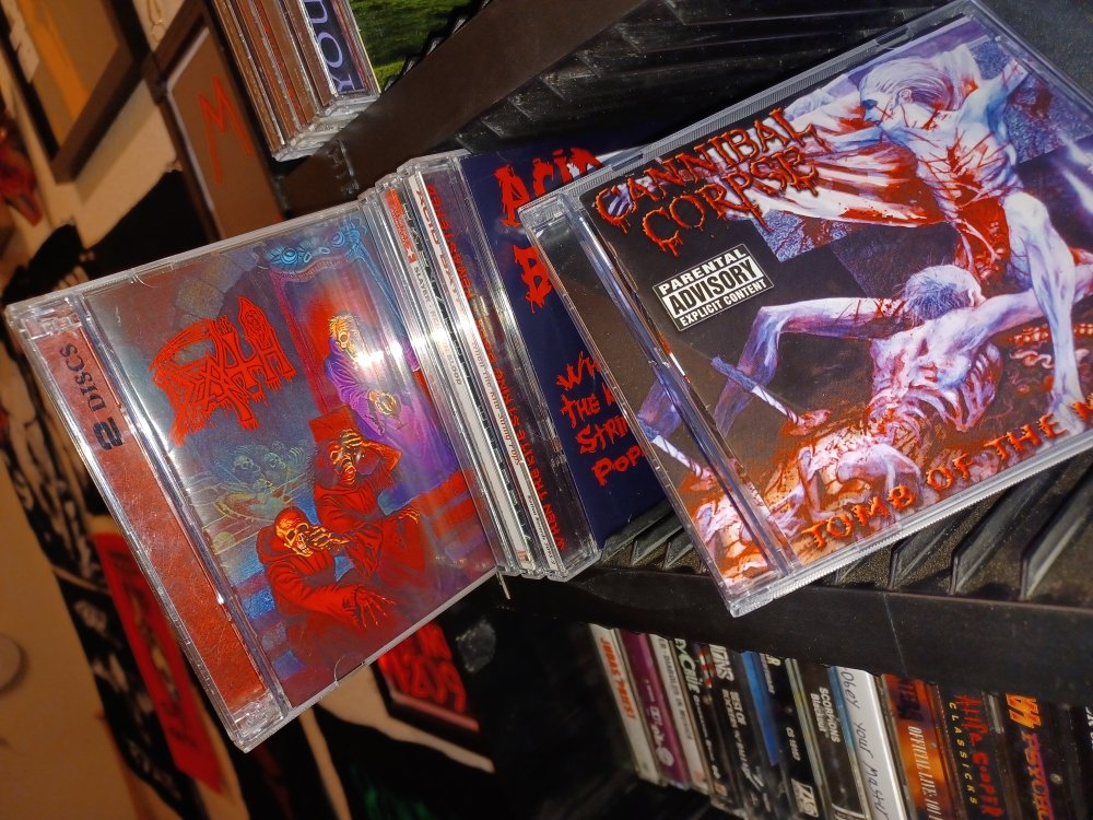 METAL & BEYOND - Updated July 2025 - 13 Photos - 1313 J St, Modesto ...