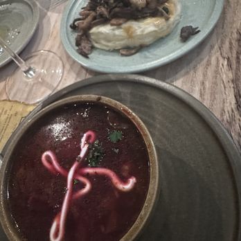 THE FRIARS TABLE - Updated October 2025 - 65 Photos & 26 Reviews - 1305 ...