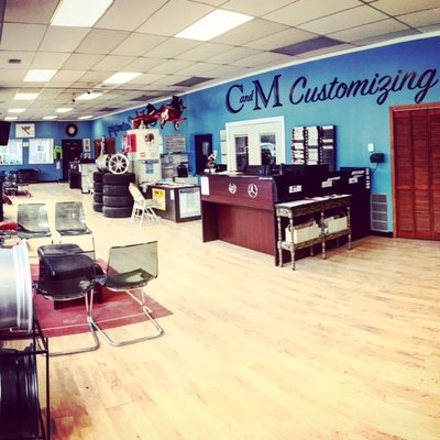 C & M AUTOBODY - Updated January 2026 - 13 Reviews - 26 Academy Ave ...