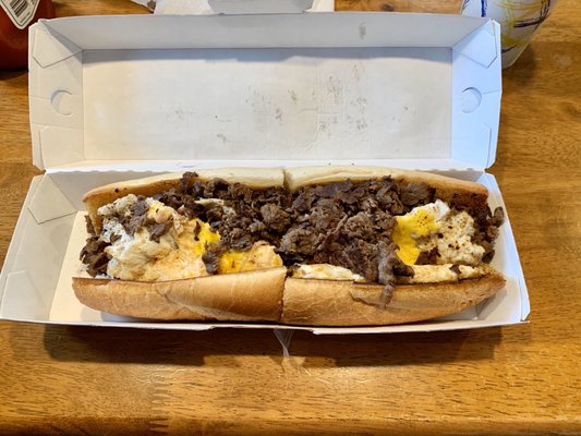 MEATHEADZ CHEESESTEAKS - 248 Photos & 310 Reviews - 2495 Brunswick Pike ...