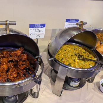 RASOI - Updated January 2026 - 214 Photos & 523 Reviews - 810 Newark ...