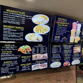 NAVARRO’S TAQUERIA - Updated September 2024 - 549 Photos & 495 Reviews ...