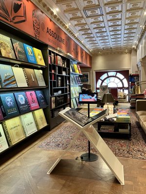 ASSOULINE - Updated January 2026 - 17 Photos & 10 Reviews - 768 Fifth ...