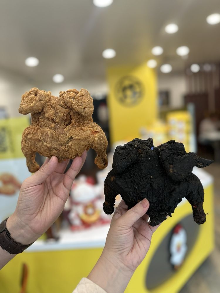 HEY CHICKEN - Updated September 2024 - 328 Photos & 79 Reviews - 400 E ...