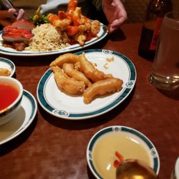 LUCKY DRAGON - 208 Photos & 288 Reviews - 274 NE Frontage Rd, Kalama ...