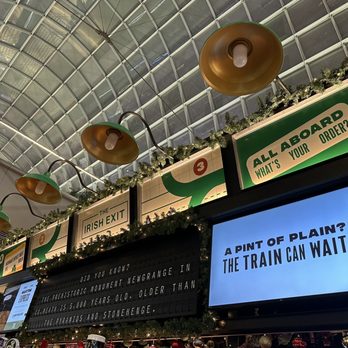 THE IRISH EXIT - Updated April 2025 - 51 Photos & 25 Reviews - 421 8th ...