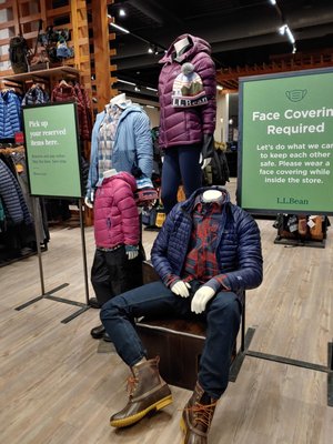 L.L.BEAN - Updated December 2025 - 14 Photos & 13 Reviews - 5901 E ...