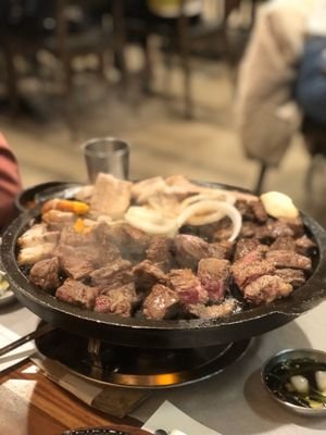 SONGHAK KOREAN BBQ - SAN DIEGO - 1099 Photos & 615 Reviews - 4681 ...