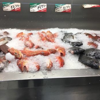 OSLER FISH MARKET - Updated December 2025 - 32 Photos & 12 Reviews - 16 ...