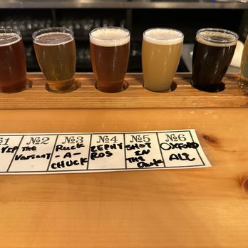 HOMEGROWN BREWING COMPANY - Updated October 2025 - 219 Photos & 172 ...