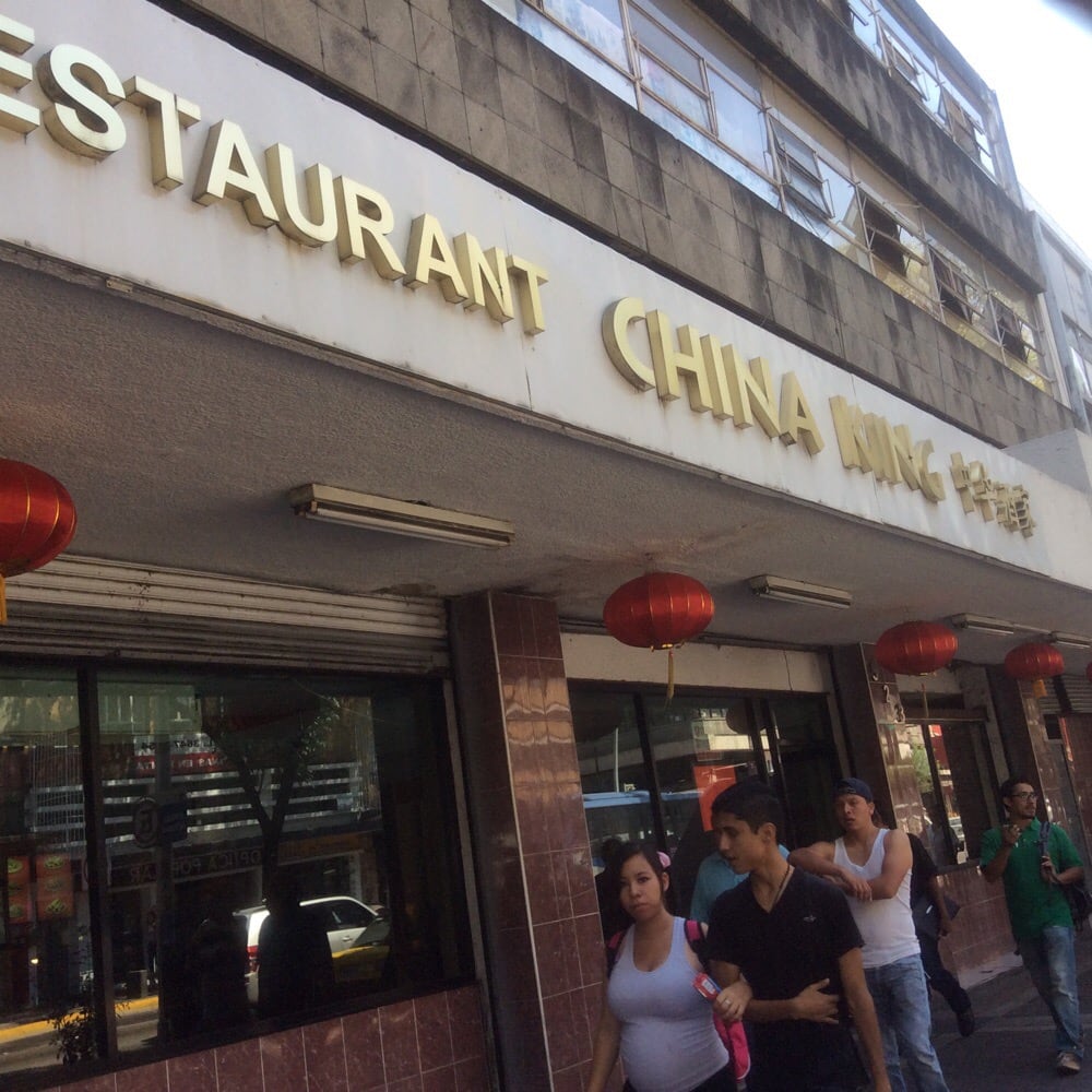 CHINA KING RESTAURANT - Updated April 2024 - Av. Vallarta 523, Tijuana ...