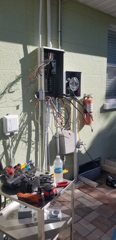 PINELLAS GENERATOR & ELECTRIC - Updated September 2025 - 19 Photos - 6272 147th Ave, Clearwater ...