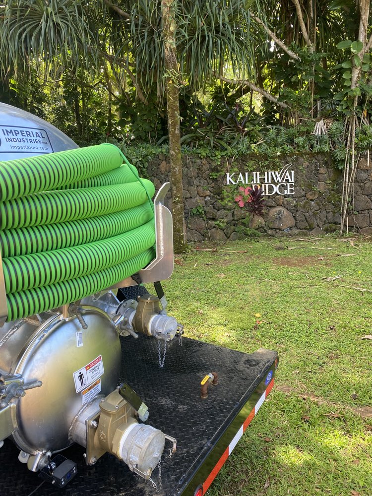 NORTHSIDE SEPTIC - Updated October 2025 - 29 Photos - Kilauea, Hawaii ...