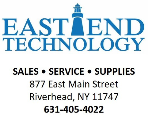 EAST END TECHNOLOGY - Updated October 2025 - 877 East Main St ...