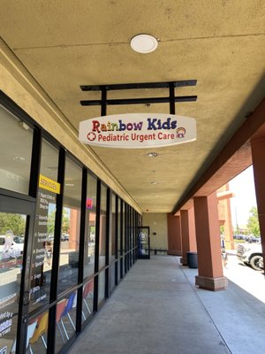 RAINBOW KIDS PEDIATRIC URGENT CARE - Updated August 2025 - 37 Photos & 32 Reviews - 1014 Riley ...