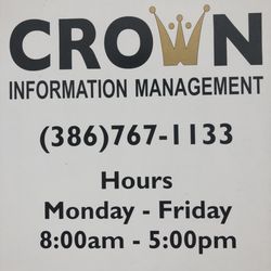 CROWN SHREDDING - 21 Photos - 1054 Reed Canal Rd, Daytona Beach ...