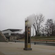 INDIANA STATE MUSEUM - 700 Photos & 111 Reviews - Museums - 650 W ...