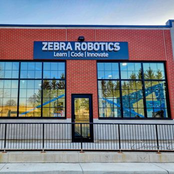 ZEBRA ROBOTICS - Updated October 2025 - 407 Iroquois Shore Road, Oakville, Ontario - Vocational ...