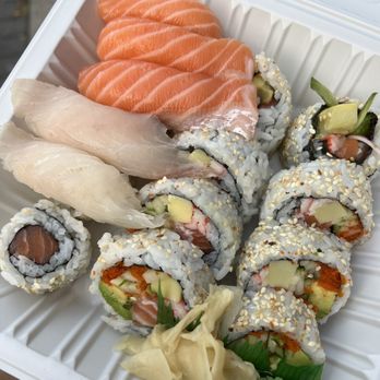 SUSHI BONG - Updated April 2024 - 241 Photos & 355 Reviews - 5 ...