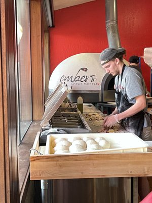 EMBERS BY THE GREEN - Updated August 2025 - 46 Photos & 46 Reviews ...