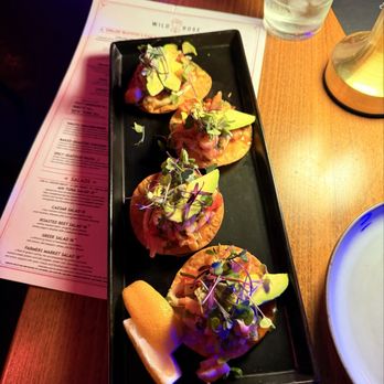 WILD ROSE EATERY AND BAR - Updated March 2025 - 1700 Photos & 792 ...