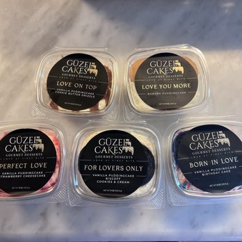 GUZEL CAKES - Updated August 2024 - 70 Photos & 27 Reviews - 7613 Katy ...