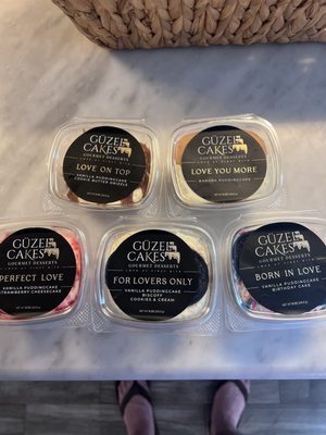 GUZEL CAKES - Updated October 2025 - 103 Photos & 34 Reviews - 7613 ...