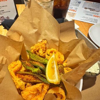 TRICKY FISH - Updated April 2025 - 1326 Photos & 960 Reviews - 1251 ...