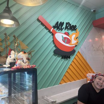 ALL RICE THAI - Updated August 2024 - 340 Photos & 154 Reviews - 7001 ...