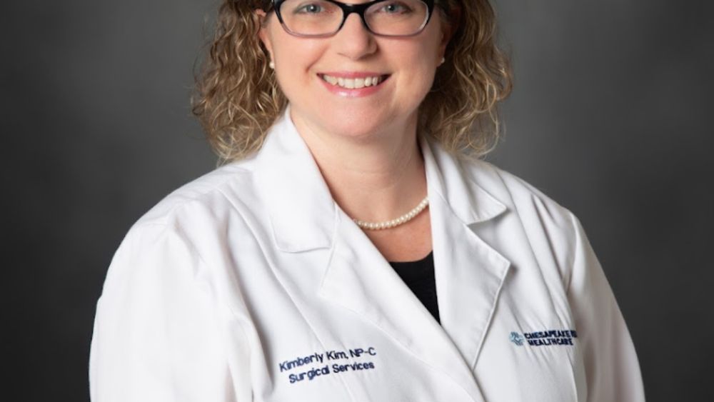 KIMBERLY KIM, NP - Updated October 2025 - 111 Medical Pkwy, Chesapeake ...