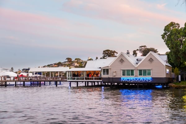 MOSMANS RESTAURANT - Updated December 2025 - 57 Photos & 12 Reviews ...