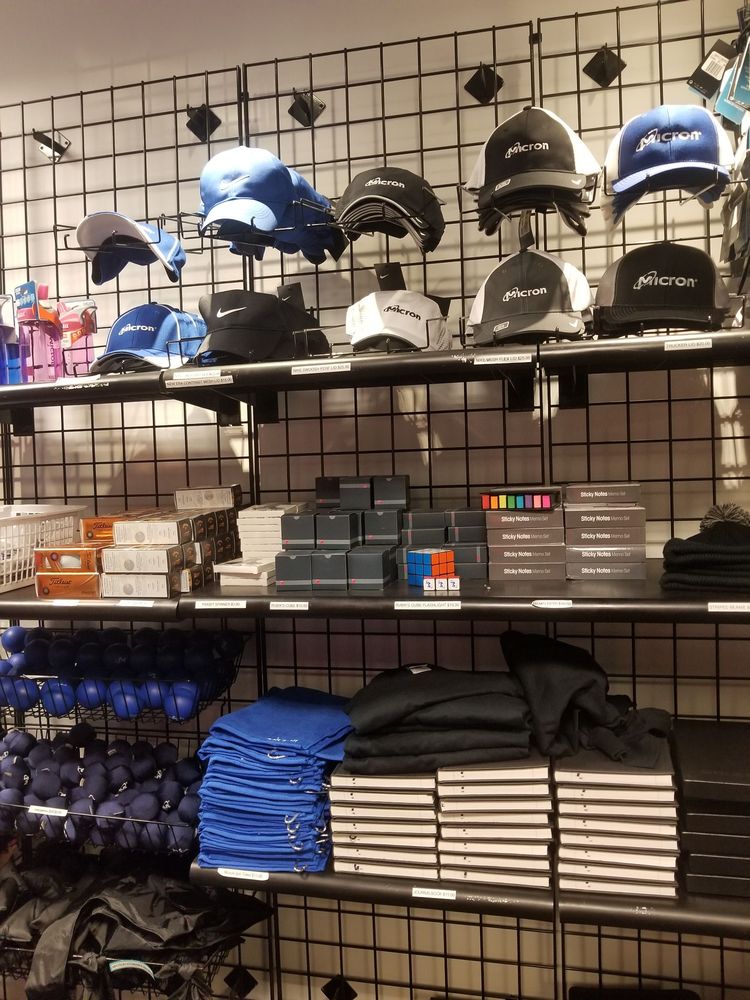 MICRON TECHNOLOGY - Updated October 2025 - 8000 S Federal Way, Boise ...