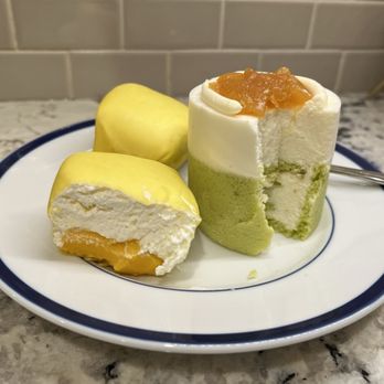 MANGO MANGO DESSERT - Updated July 2024 - 118 Photos & 49 Reviews ...