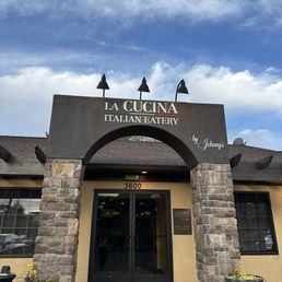 LA CUCINA ITALIAN EATERY - Updated December 2025 - 545 Photos & 519 ...