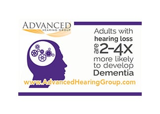 ADVANCED HEARING GROUP - Updated December 2025 - 27 Photos & 38 Reviews ...