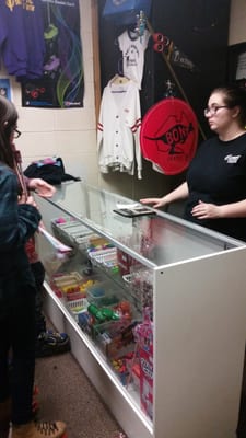 OLYMPIC SKATING CENTER - Updated December 2025 - 17 Photos & 30 Reviews ...