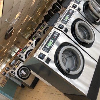 KWIK WASH LAUNDRIES DIVISION OF COINMACH - Updated October 2025 - 11 ...