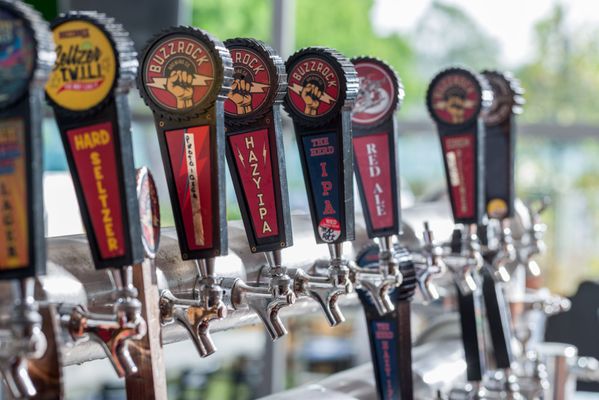 THE BREWS HALL AT DEL AMO - Updated September 2024 - 941 Photos & 544 ...