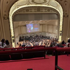POWELL SYMPHONY HALL - 135 Photos & 84 Reviews - Performing Arts - 718 ...