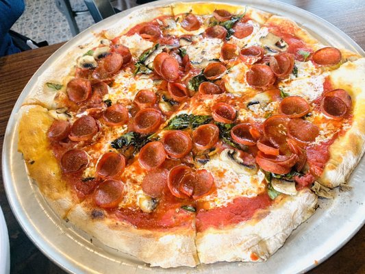 TACCONELLI’S PIZZERIA - 28 Photos & 21 Reviews - 164 Haddon Ave, Haddon ...