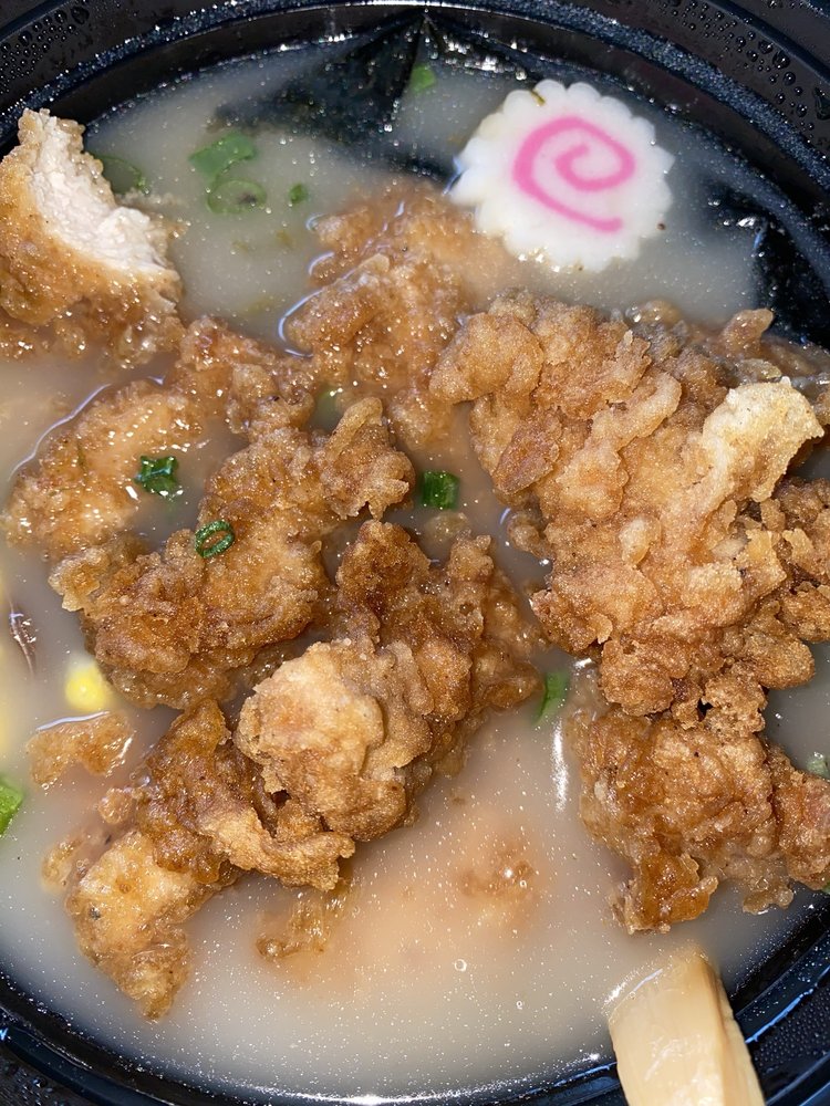 SAKURA EXPRESS - Updated August 2024 - 6806 Race Track Rd, Bowie ...