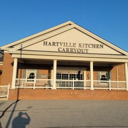 HARTVILLE KITCHEN RESTAURANT & BAKERY - Updated July 2025 - 404 Photos ...