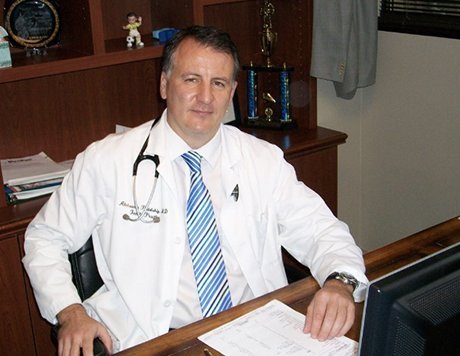 ALEKSANDR PODOLSKIY, M.D - Updated August 2025 - 755 S Milwaukee Ave ...