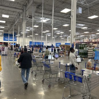 SAM’S CLUB - Updated January 2026 - 46 Photos & 66 Reviews - 7817 Park ...
