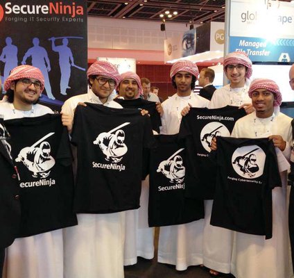 SECURENINJA - Updated December 2025 - 16 Reviews - 2034 Eisenhower Ave, Alexandria, Virginia ...