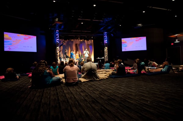 LCBC MANHEIM - Updated August 2025 - 21 Photos - 2392 Mount Joy Rd ...