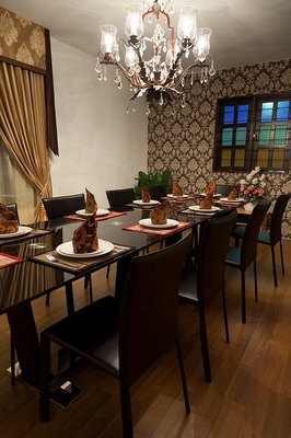 SONGKET RESTAURANT - Updated December 2025 - 100 Photos - 31G, Jalan ...