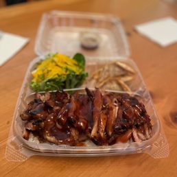 MR. BENTO BURGER - Updated July 2024 - 649 Photos & 742 Reviews - 7180 ...