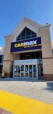 CARMAX - Updated November 2024 - 184 Photos & 816 Reviews - 4100 E ...